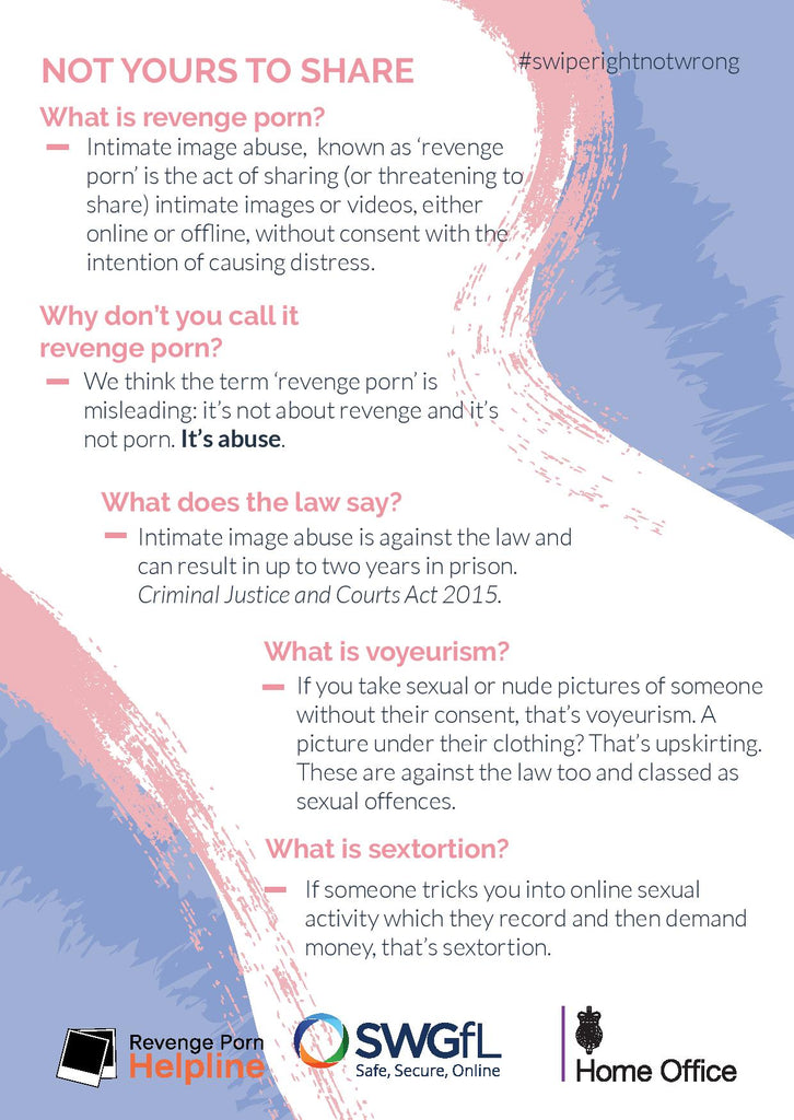 Online Welfare Advice Packs for University Students | SWGfL